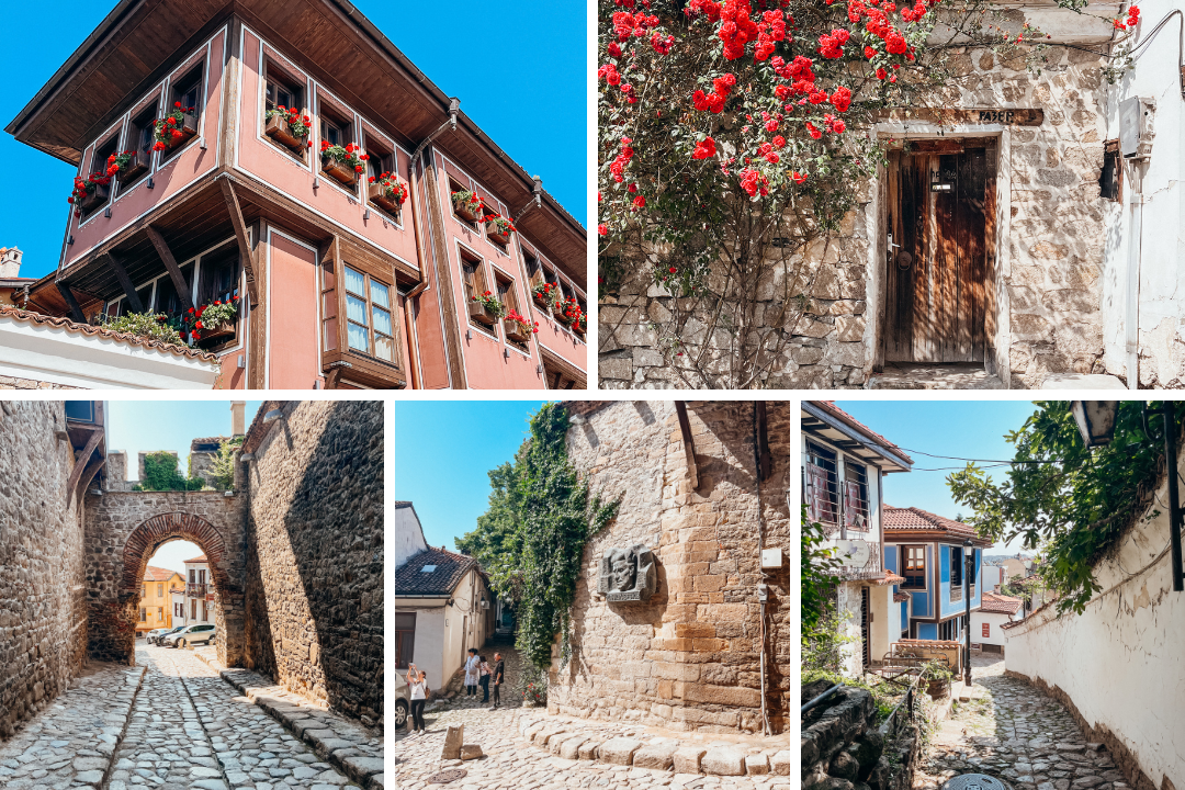 9 Things To Do In Plovdiv | Ancient City in Bulgaria - Chasing Coconuts ...